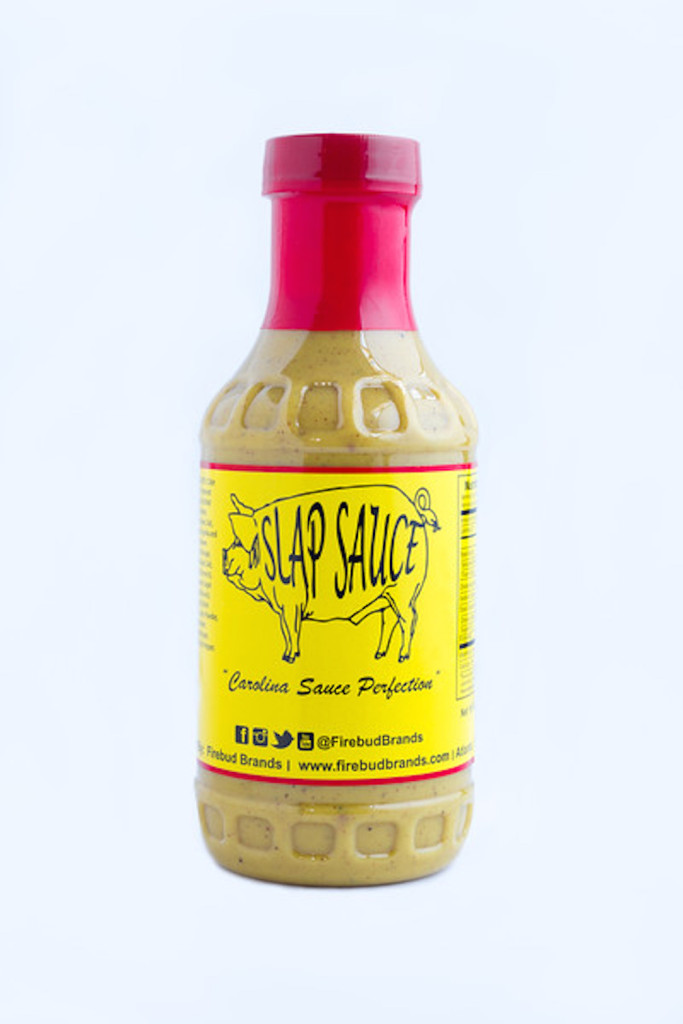 Slap Sauce© - Firebud Brands